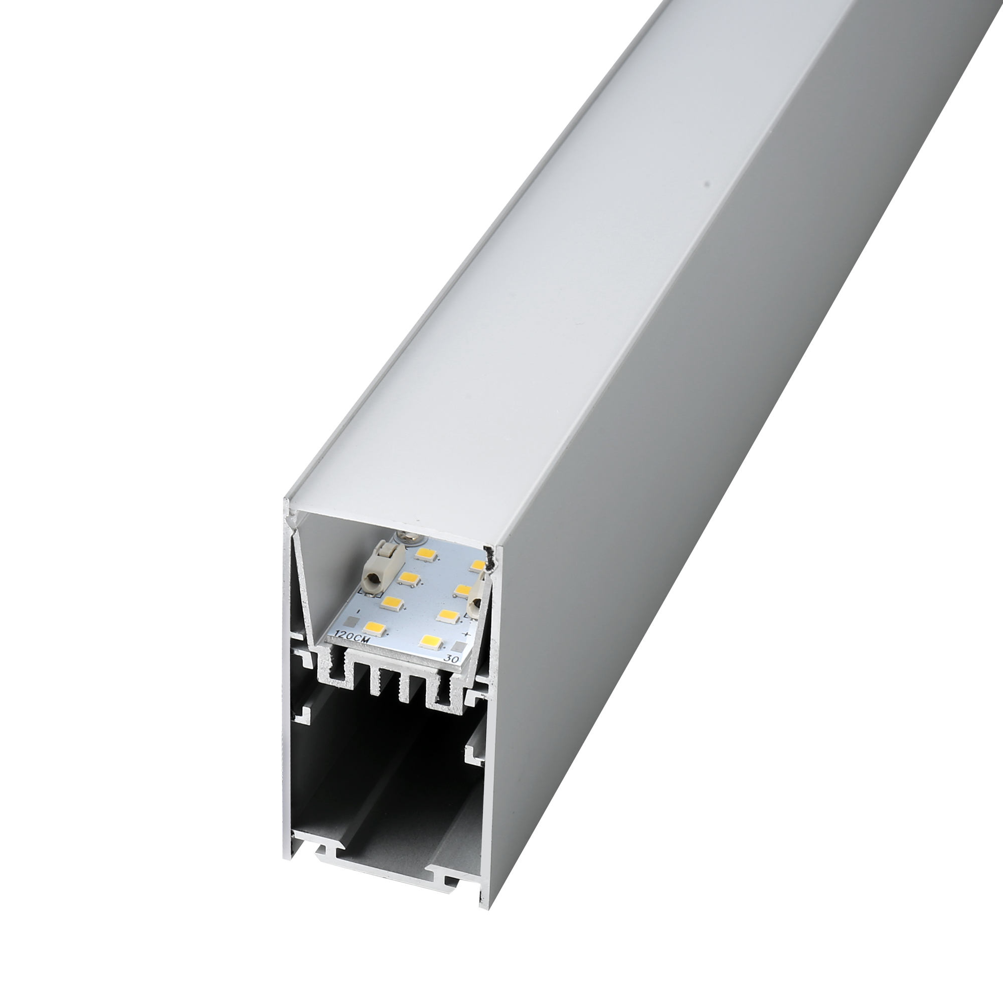 Suspended Mounted LED Profile-TUNGWILLE INDUSTRY DEVELOPMENT (SZ) CO.,LTD