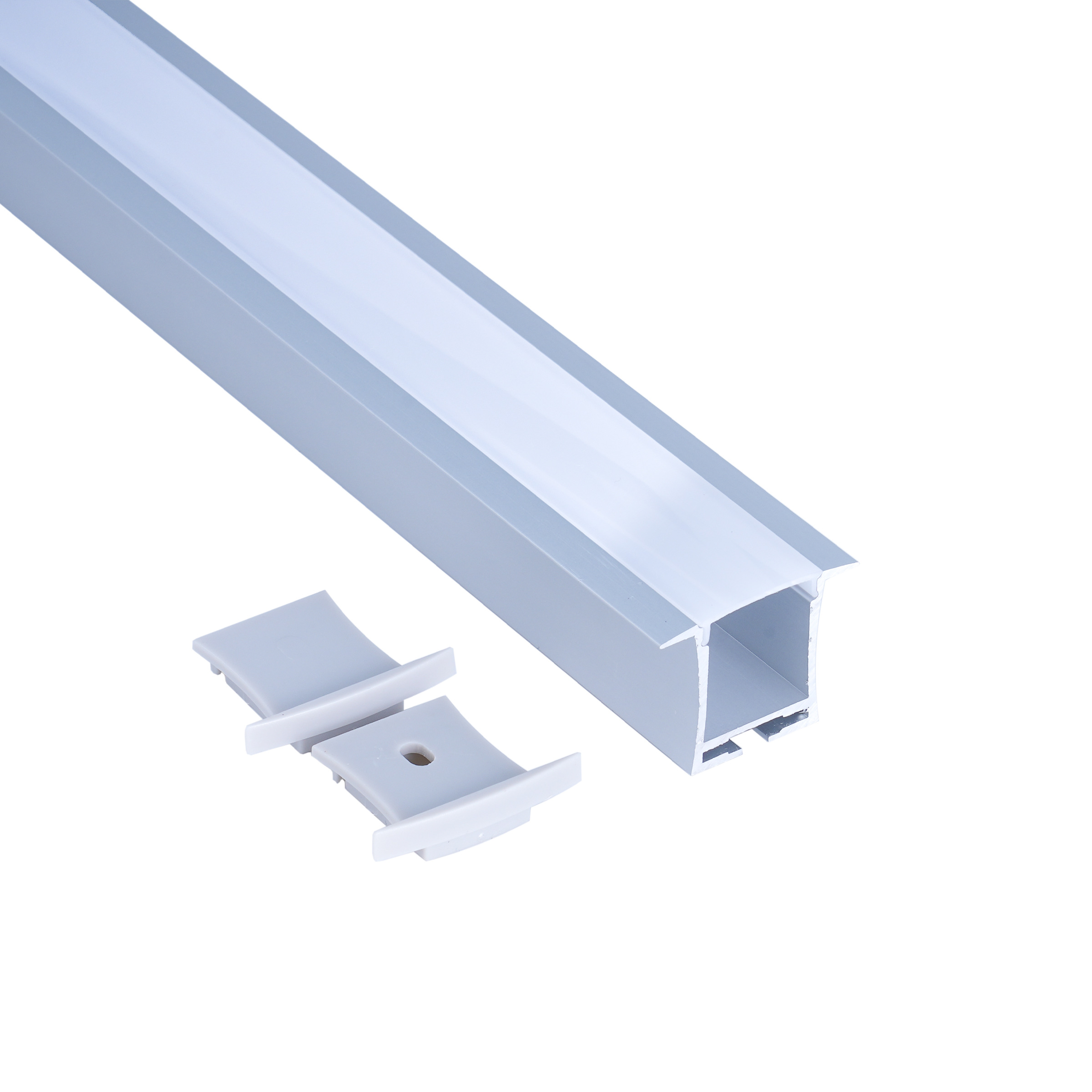 TW2327A LED Recessed Profile-TUNGWILLE INDUSTRY DEVELOPMENT (SZ) CO.,LTD