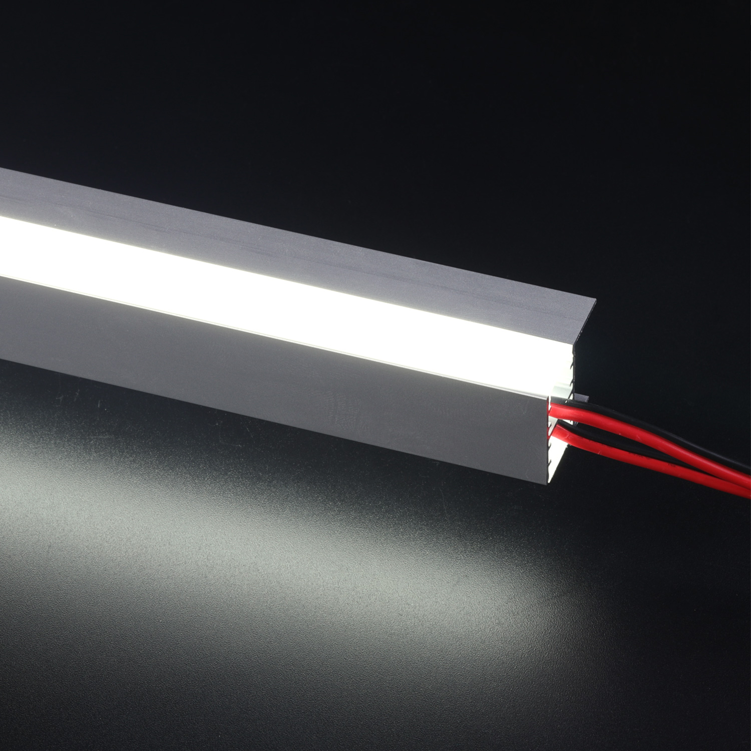 TW2018PS 18mm board LED Aluminum Profile-TUNGWILLE INDUSTRY DEVELOPMENT ...